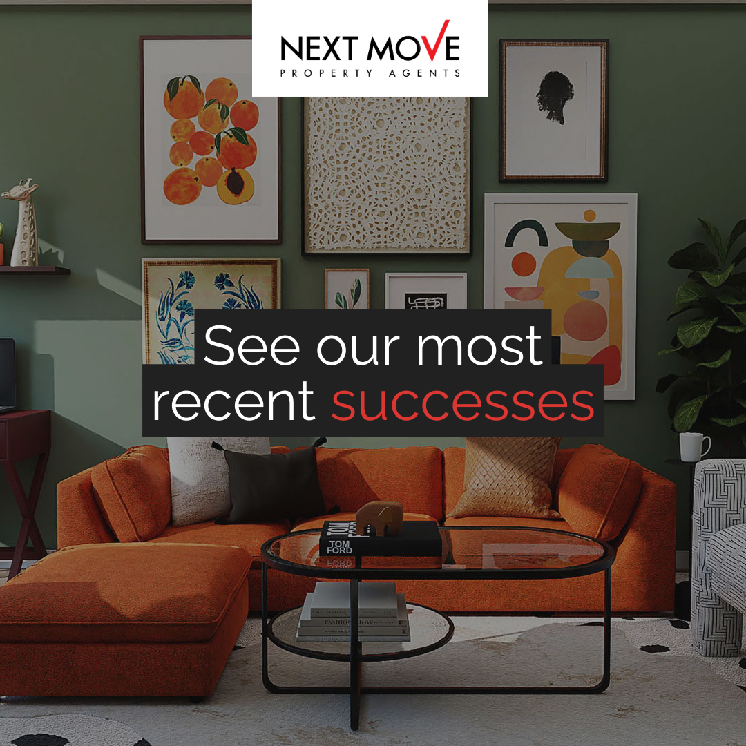 Let Gallery | Next Move