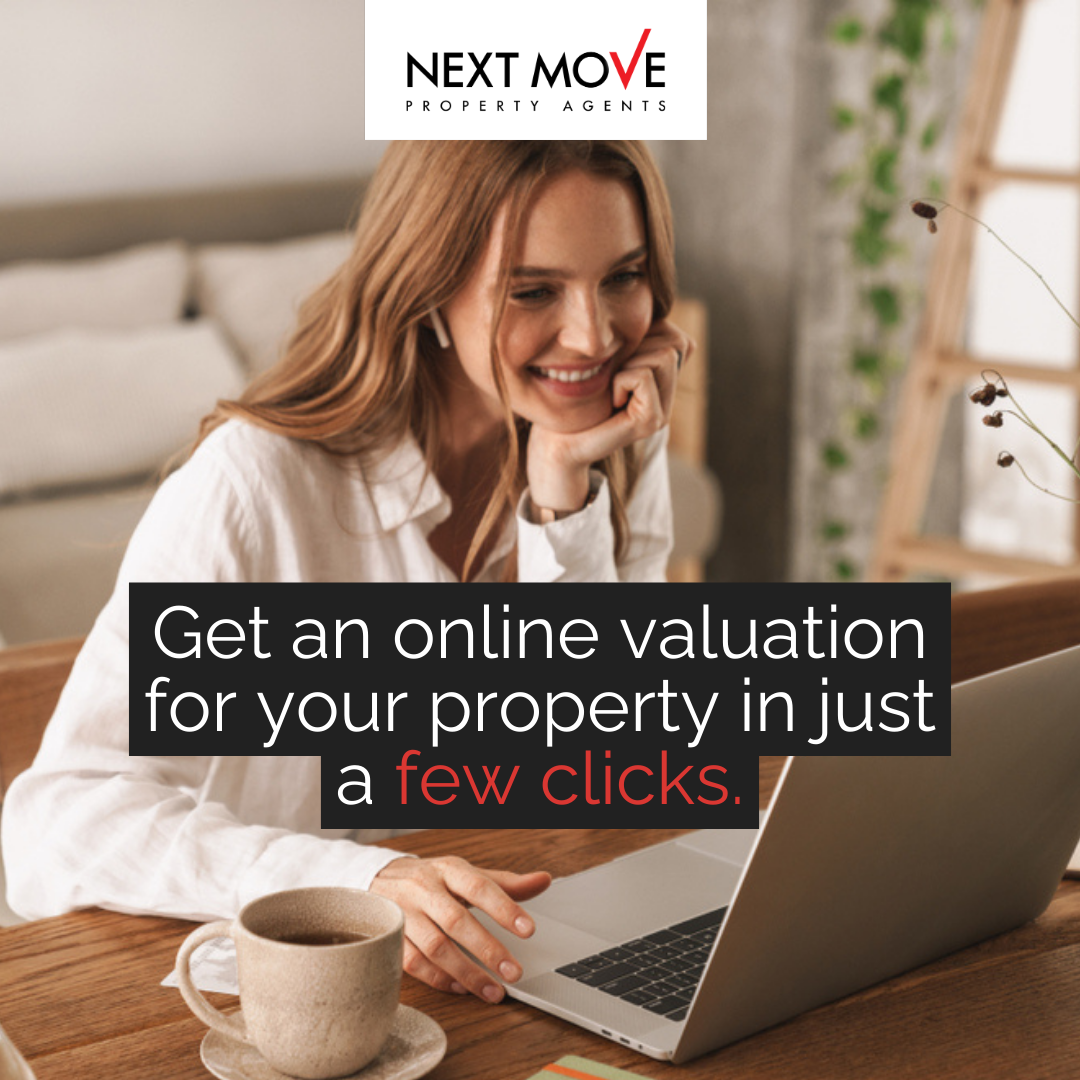 Instant Valuation | Next Move