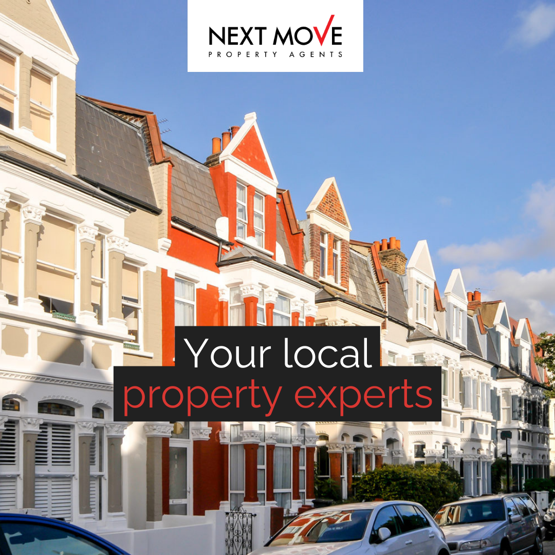 About us | Next Move